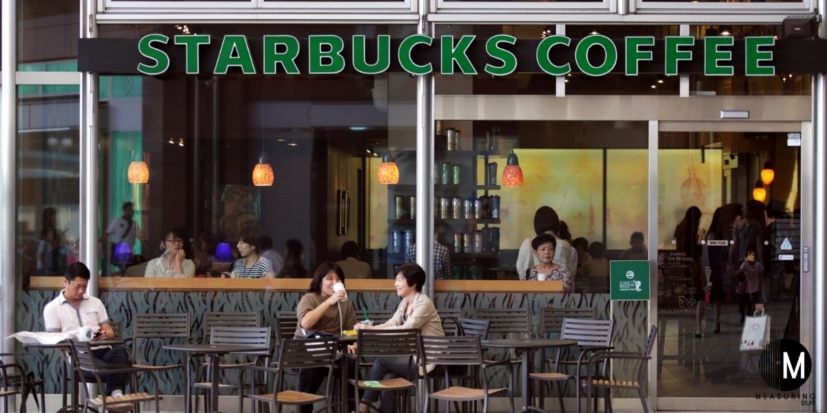 Coffee Shop vs Cafe - What Is The Difference? - Paint Color Comparisons ...