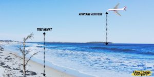What Is The Difference Between Height And Altitude? – howthingscompare.com
