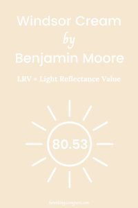 Beige vs Cream vs Ivory - Colors Compared - Paint Color Comparisons ...