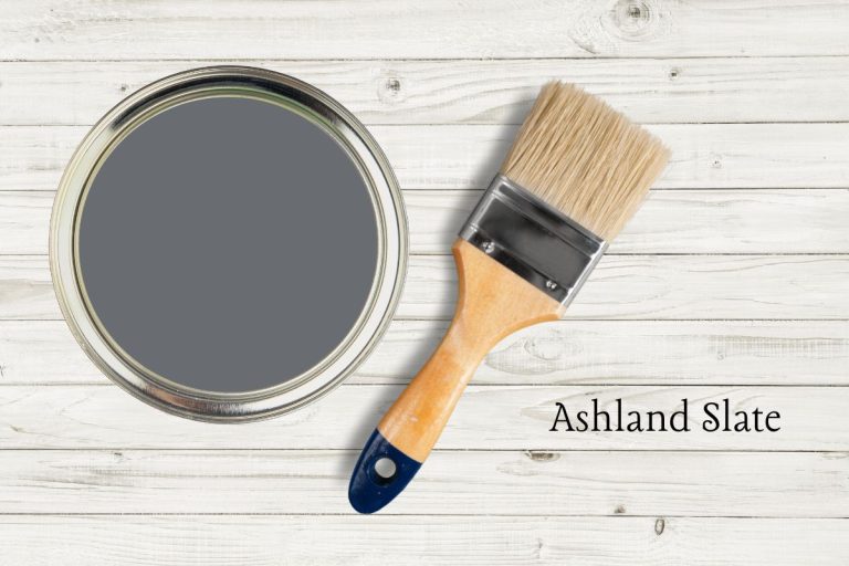 Slate Gray vs Dark Gray vs Charcoal - Differences Explained - Paint ...