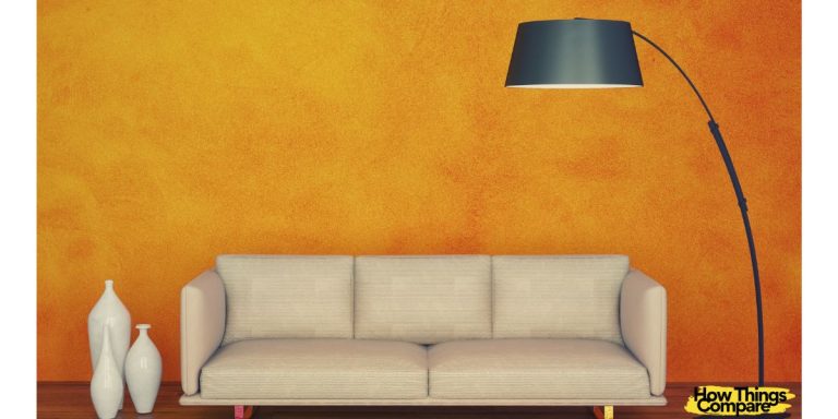 Orange vs Tangerine Color - Paint Colors Compared - Paint Color ...