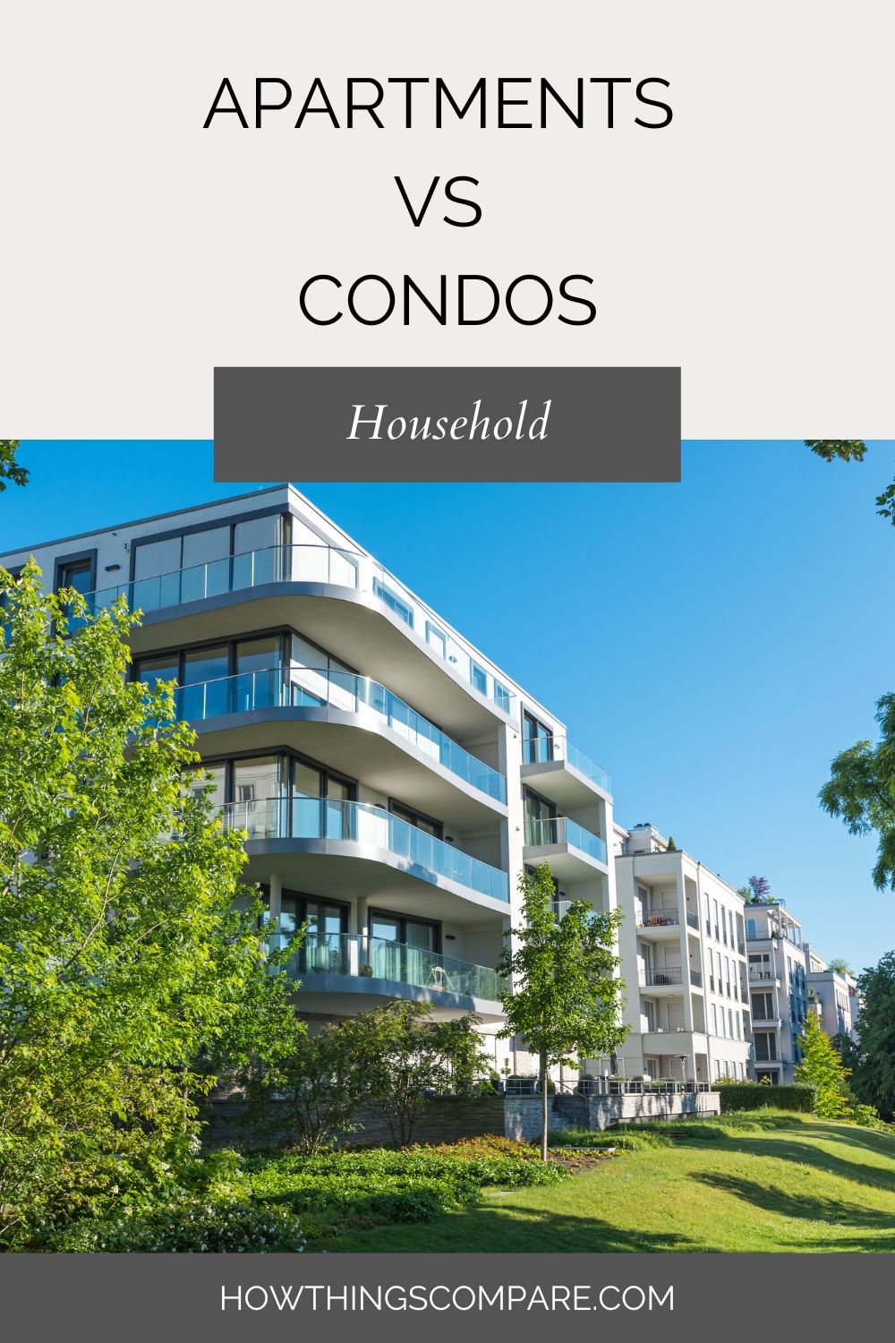 Apartments vs Condos - Differences Explained - Paint Color Comparisons ...