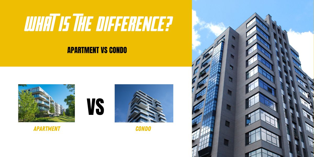 Apartments vs Condos - Differences Explained - Paint Color Comparisons ...