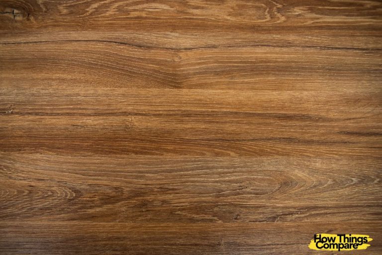 Dark Walnut vs Special vs Natural - Wood Stain Colors Compared - Paint ...