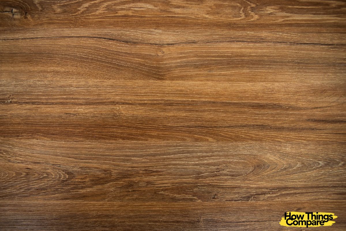 Dark Walnut vs Special vs Natural - Wood Stain Colors Compared - Paint ...