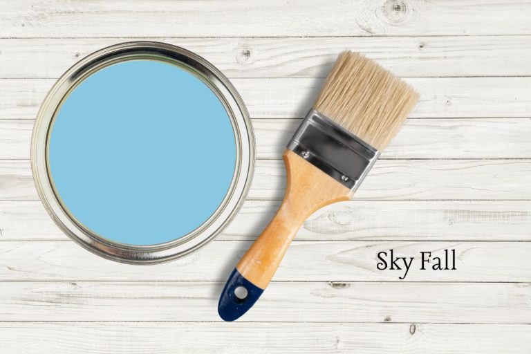 Sky Blue vs Navy Blue vs Royal Blue - Differences Explained - Paint ...