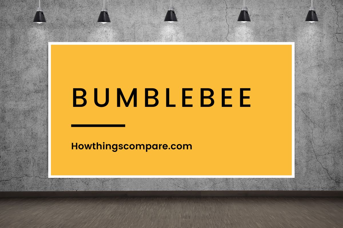Tuscany vs Laguna vs Bumblebee - Yellow Colors Compared - Paint Color ...