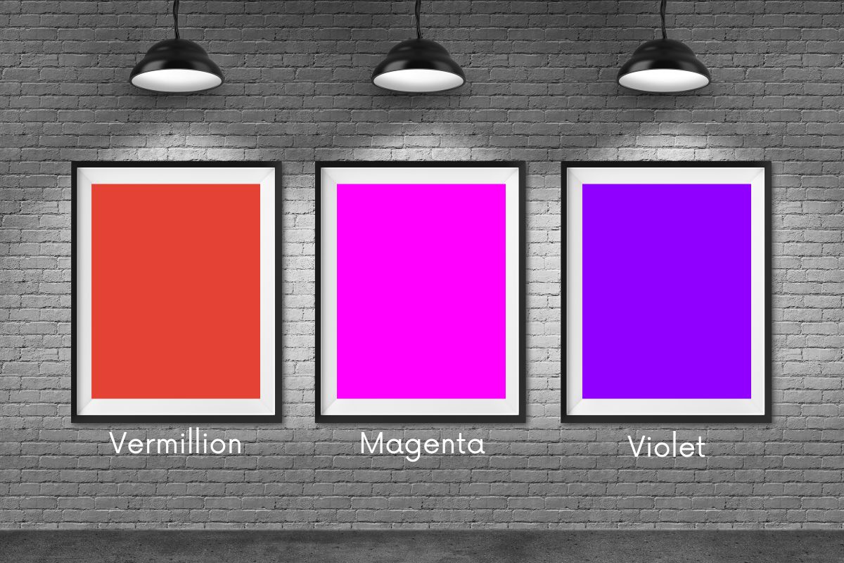 Primary, Secondary, And Tertiary Colors Explained - Paint Color ...