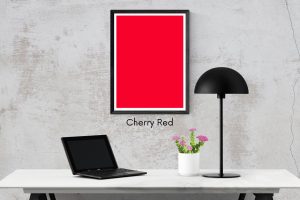Cherry Red vs Crimson Red vs Ruby Red – Shades Of Red Explained ...
