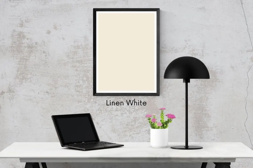 Cloud White vs Linen White: Colors Comparison Guide – howthingscompare.com