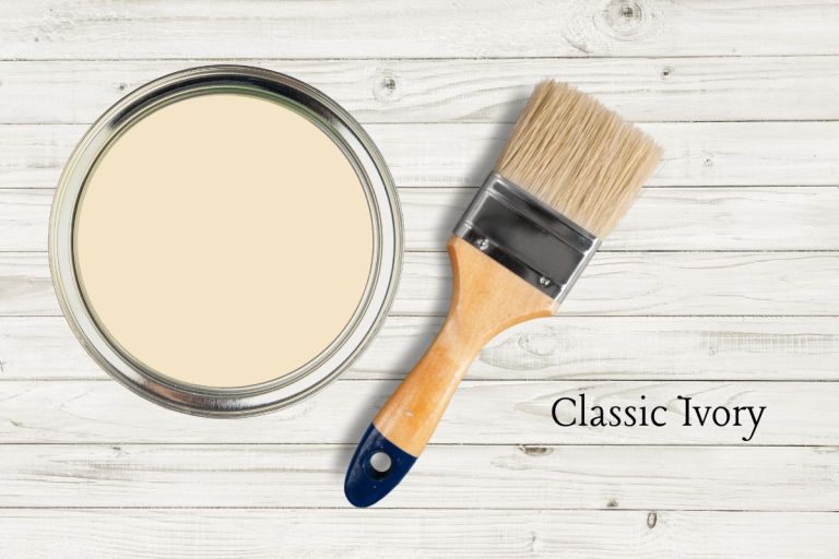 Cream vs Beige vs Ivory: How Do These Colors Compare? - Paint Color ...