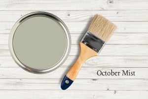 October Mist vs Vale Mist: Color Comparison Guide - Paint Color ...