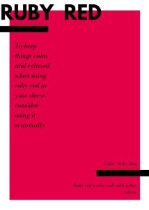 Cherry Red vs Crimson Red vs Ruby Red – Shades Of Red Explained ...