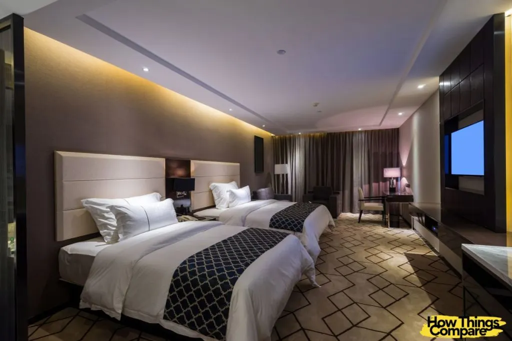 Staycation vs Vacation: Differences And Pros/Cons – howthingscompare.com