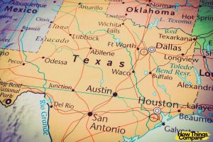 Houston vs Dallas: How Do These Cities In Texas Compare? - Paint Color ...