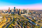 Houston vs Dallas: How Do These Cities In Texas Compare? - Paint Color ...