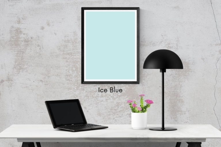 Ice Blue vs Baby Blue: Color Comparison Guide – howthingscompare.com