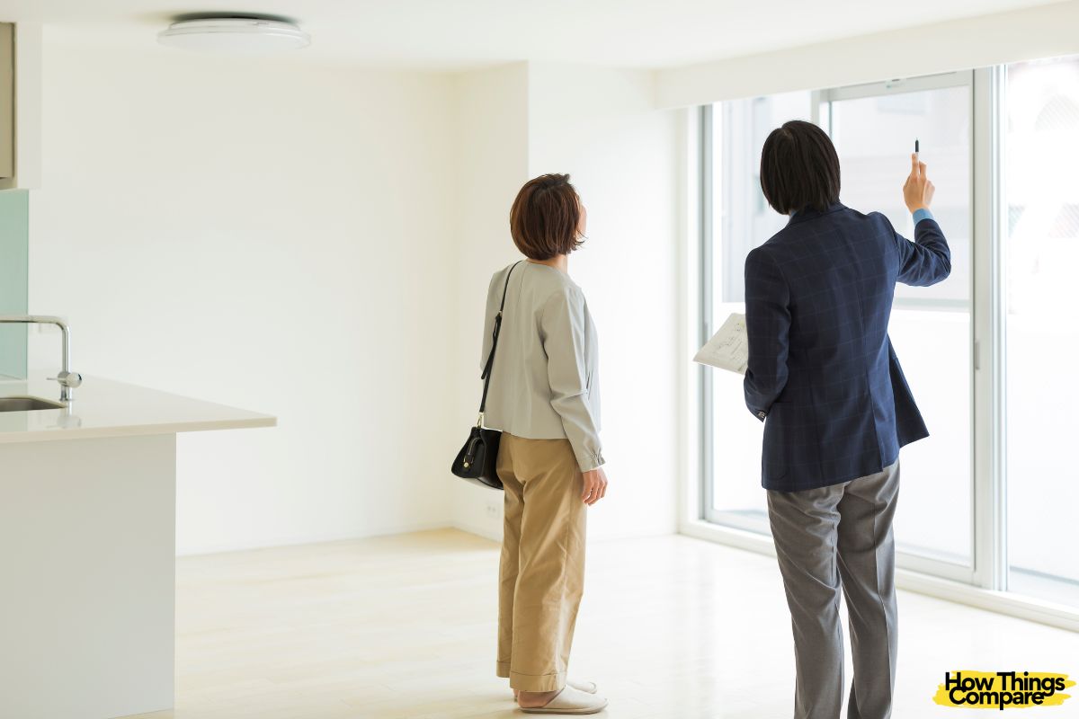 Best Paint Colors For Rental Properties: Options Compared - Paint Color ...