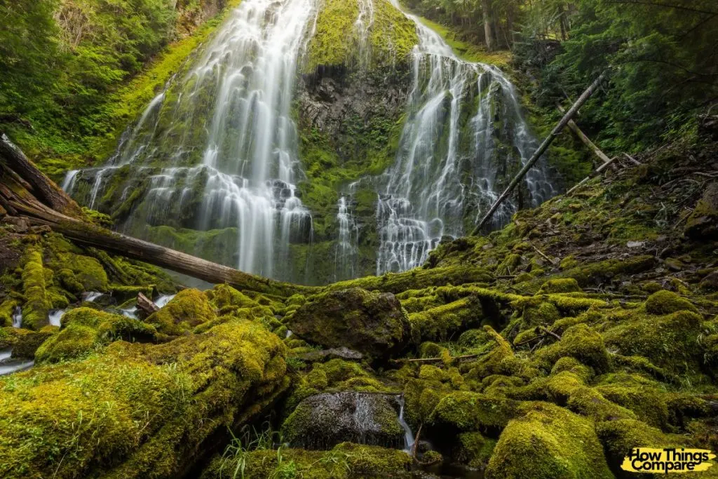 Living In Oregon vs Washington: List Of Pros And Cons ...