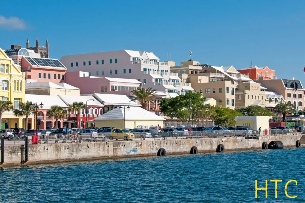 Pros And Cons Of Living In Bermuda – howthingscompare.com