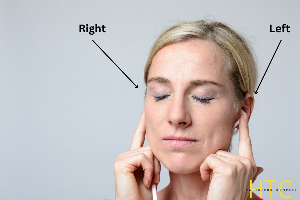 Left vs Right Earphones: What Are The Differences? - Paint Color ...