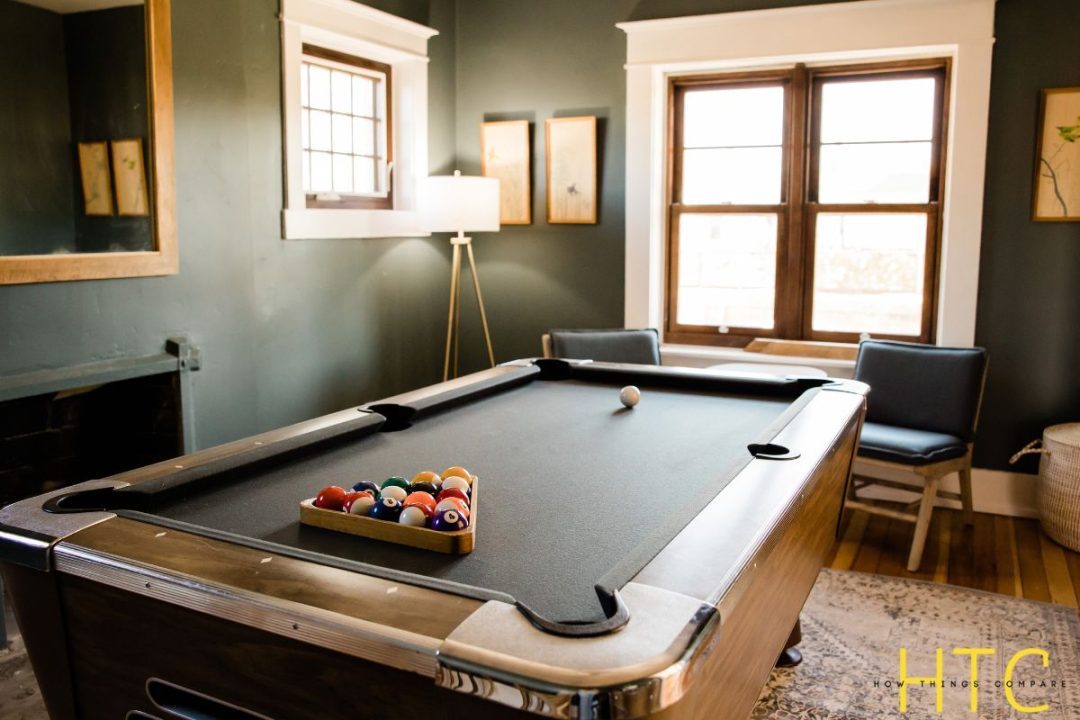 11 Best Paint Colors For A Games Room Compared - Paint Color ...