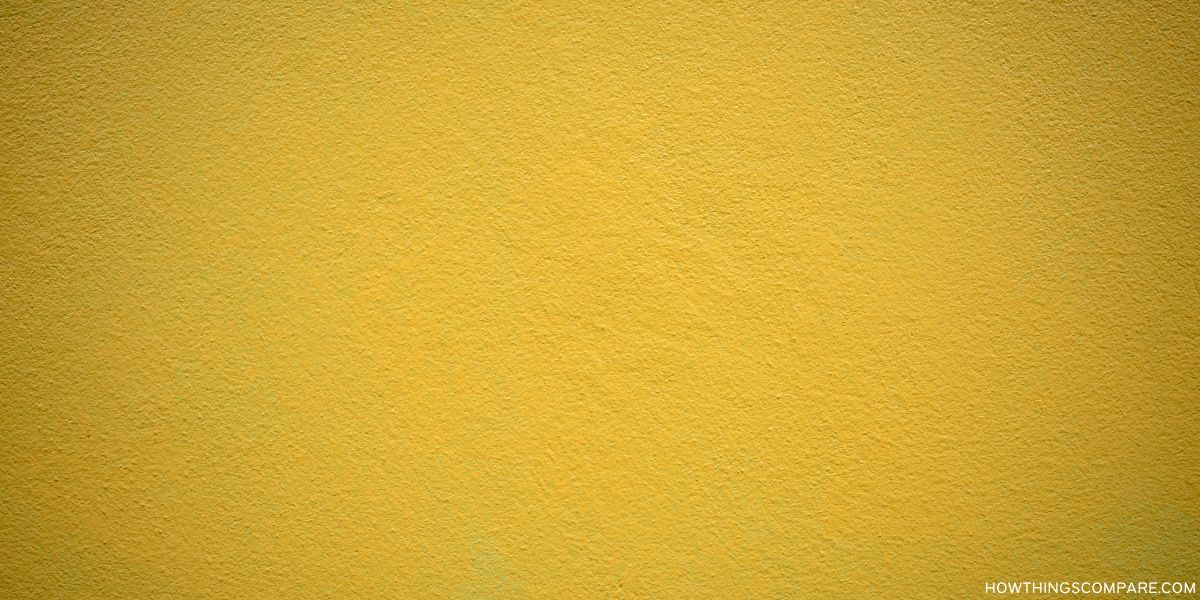 12 Dark Yellow Paint Colors Compared – howthingscompare.com