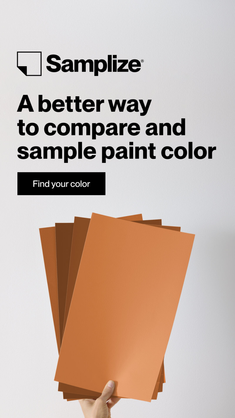 12 Dark Red Paint Colors Compared - Paint Color Comparisons & Guides