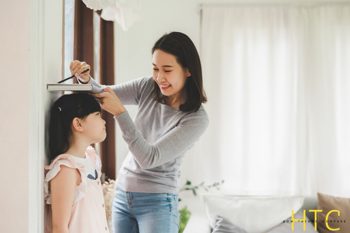 3T vs 3 Clothing Size: What Is The Difference? - Paint Color ...