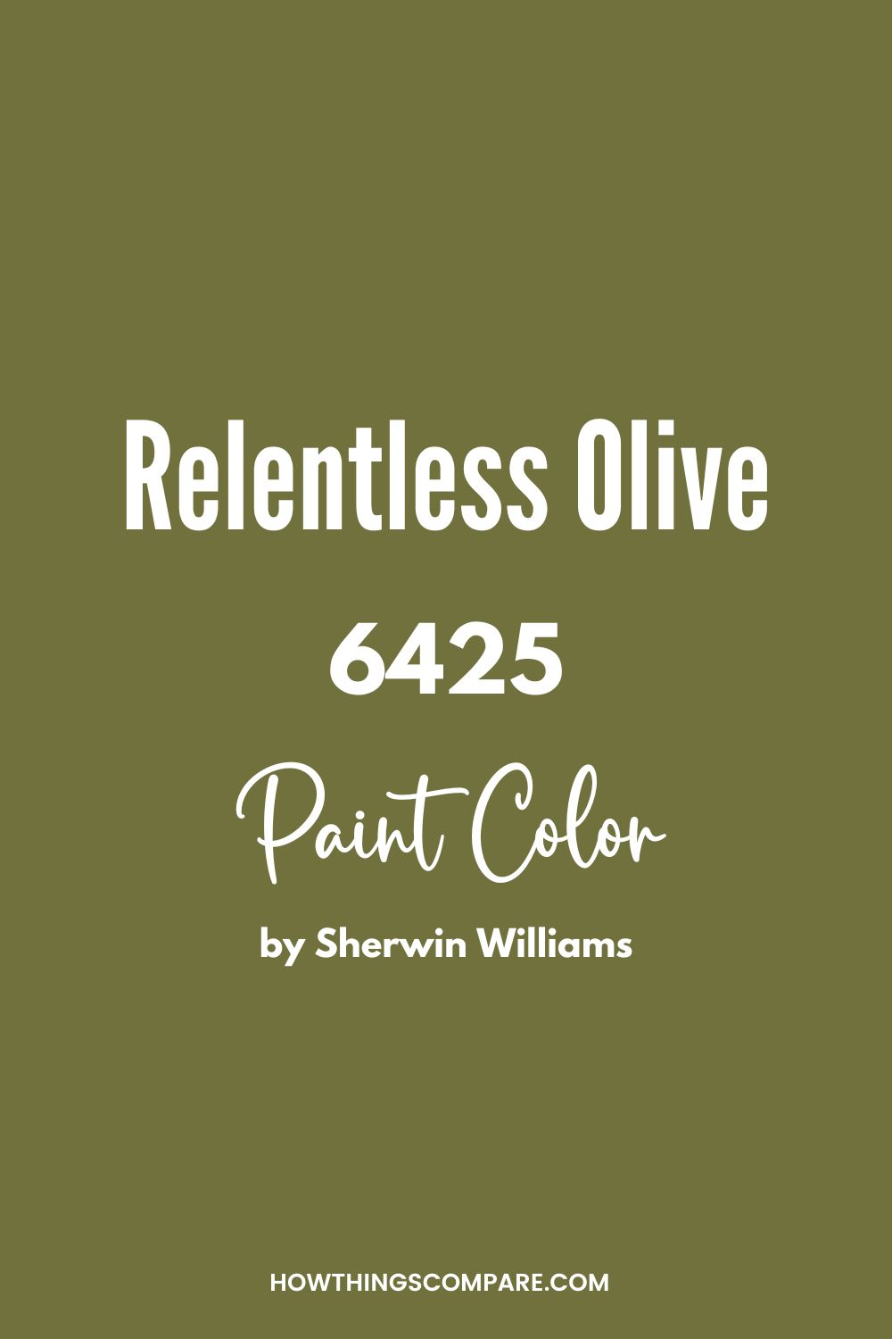 7 Colors That Go With Mustard Yellow - Paint Color Comparisons & Guides