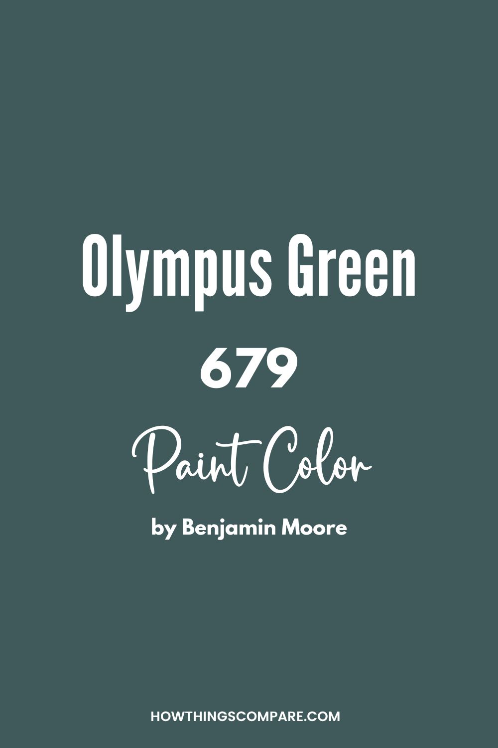 7 Colors That Go With Mustard Yellow - Paint Color Comparisons & Guides