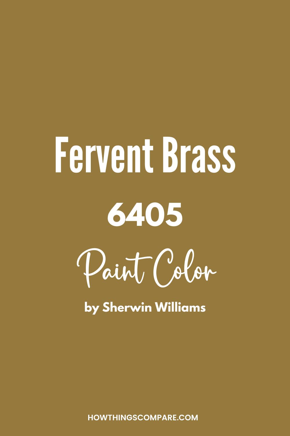 7 Colors That Go With Mustard Yellow - Paint Color Comparisons & Guides