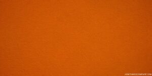 12 Dark Orange Paint Colors Compared - howthingscompare.com