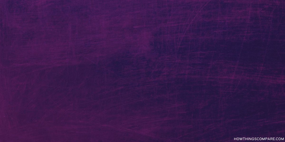 12 Dark Purple Paint Colors Compared – howthingscompare.com