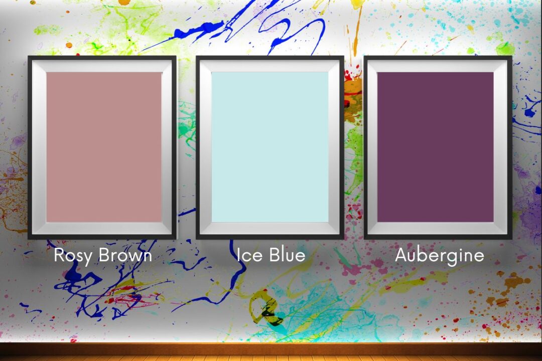 12 Colors That Go With Hunter Green - Paint Color Comparisons & Guides