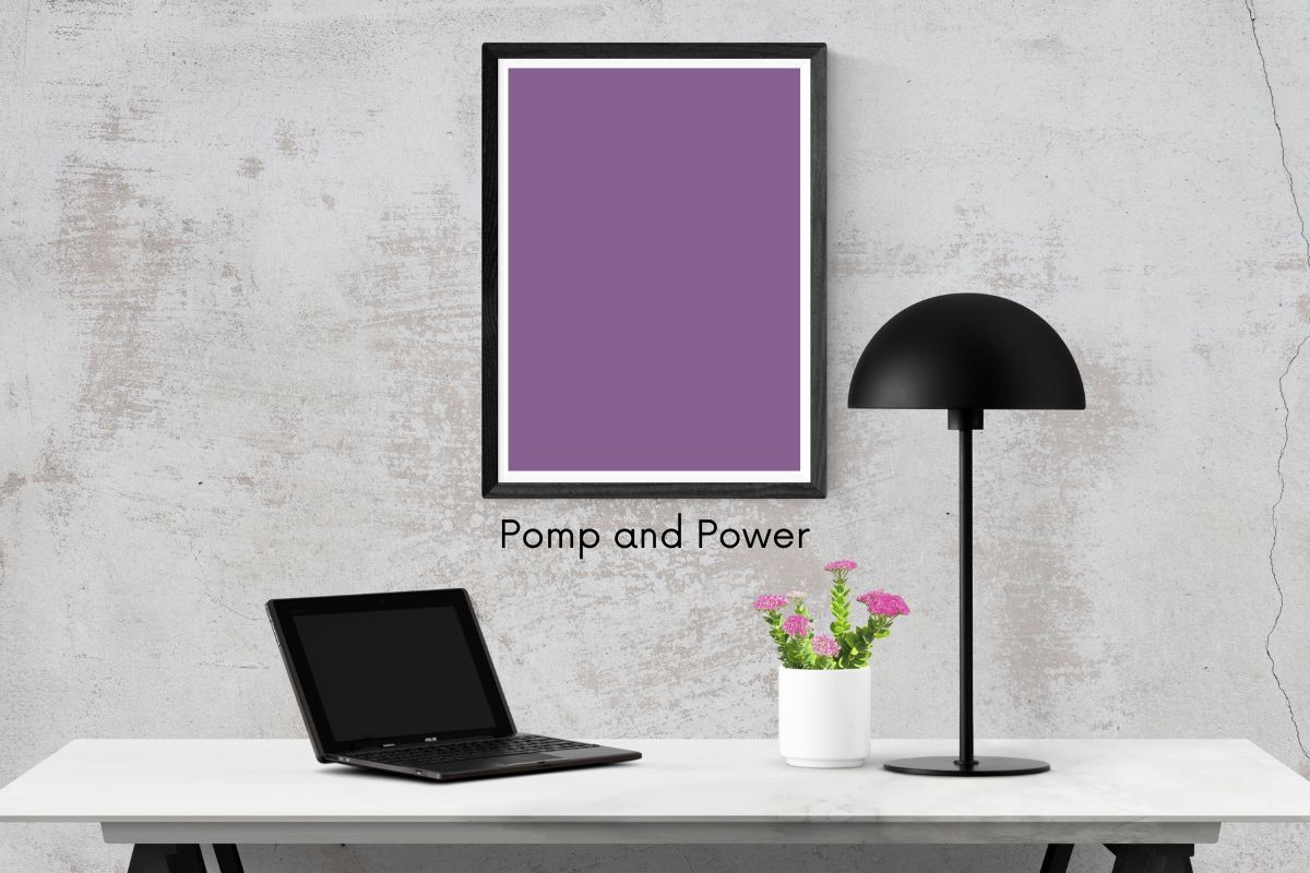 12 Dark Purple Paint Colors Compared - Paint Color Comparisons & Guides