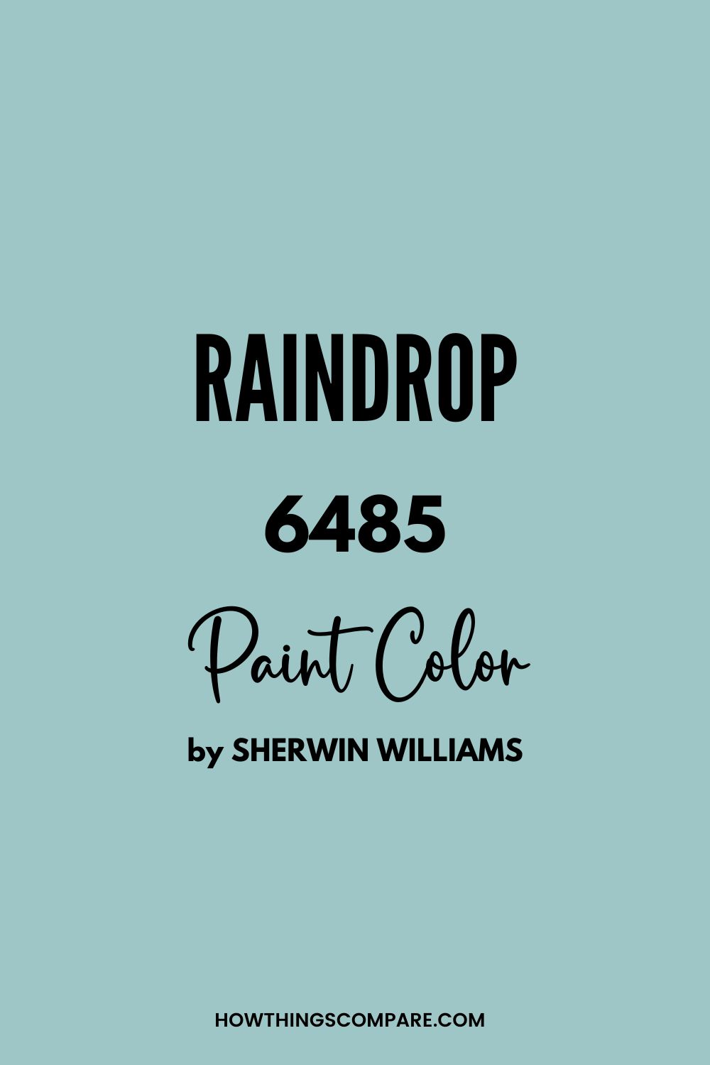 12 Light Blue Paint Colors Compared (Lightest Shades) - Paint Color ...