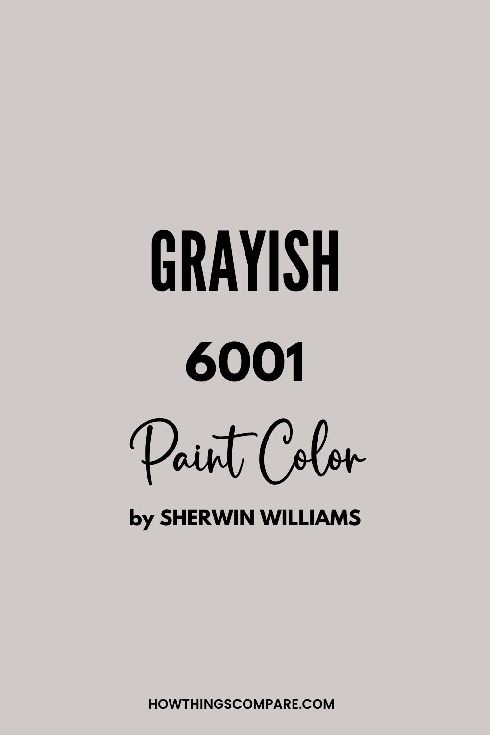 12 Light Gray Paint Colors Compared (Lightest Shades) - Paint Color ...