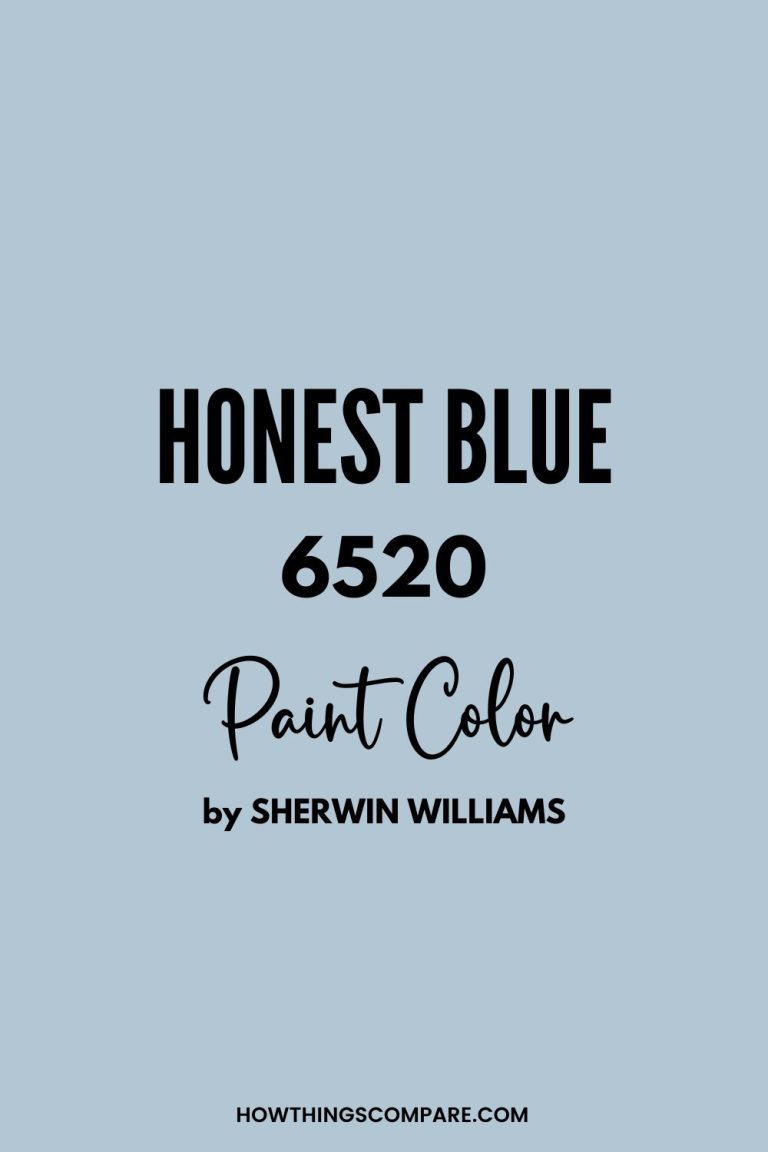 12 Light Blue Paint Colors Compared (Lightest Shades) - Paint Color ...