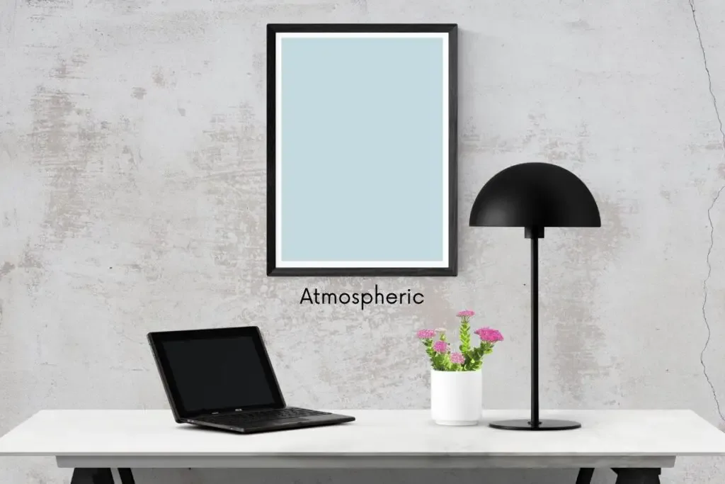 12 Light Blue Paint Colors Compared (Lightest Shades ...