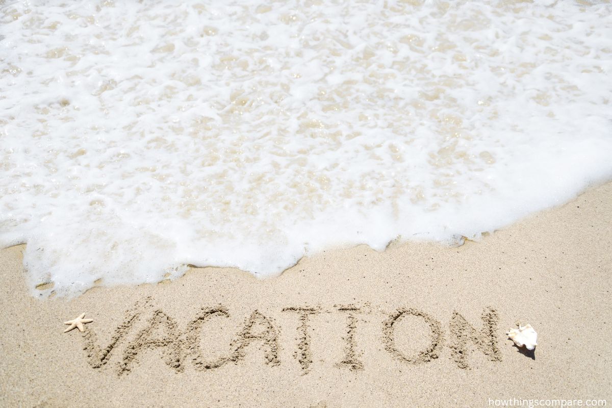 Beach Vacation vs Mountain Vacation: Which One Is Better? - Paint Color ...
