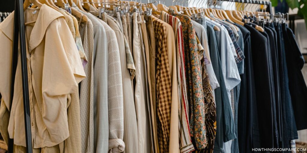 3X vs 3XL: Clothing Size Differences Explained - howthingscompare.com