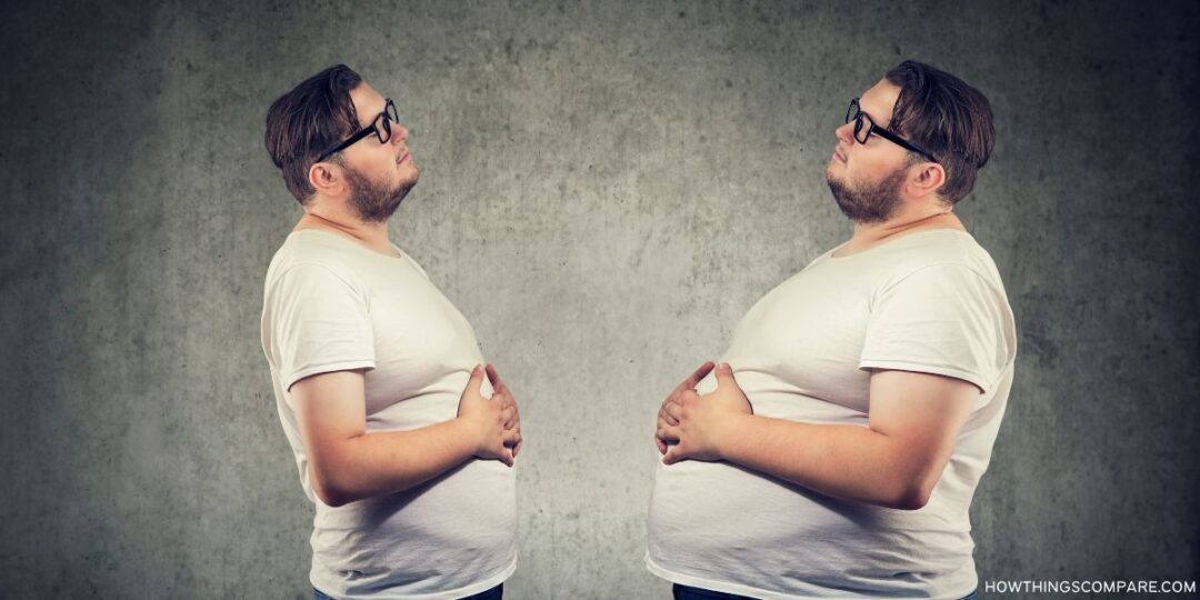 4X vs 4XL: Clothing Size Differences Explained - howthingscompare.com
