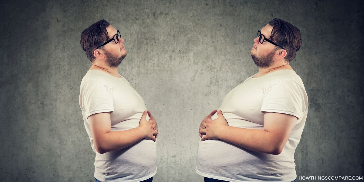 4X vs 4XL: Clothing Size Differences Explained - Paint Color ...