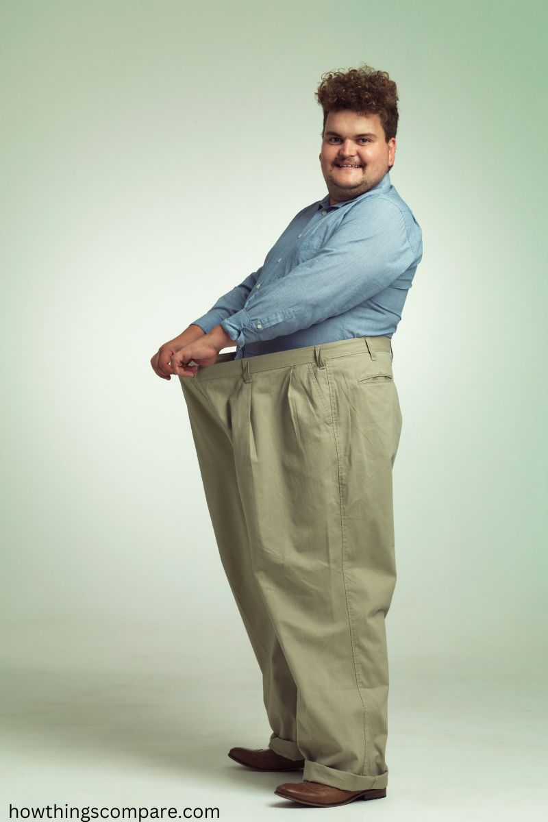 4X vs 4XL: Clothing Size Differences Explained - Paint Color ...