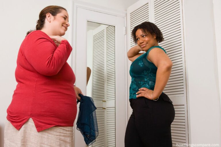 3X vs 3XL: Clothing Size Differences Explained - Paint Color ...