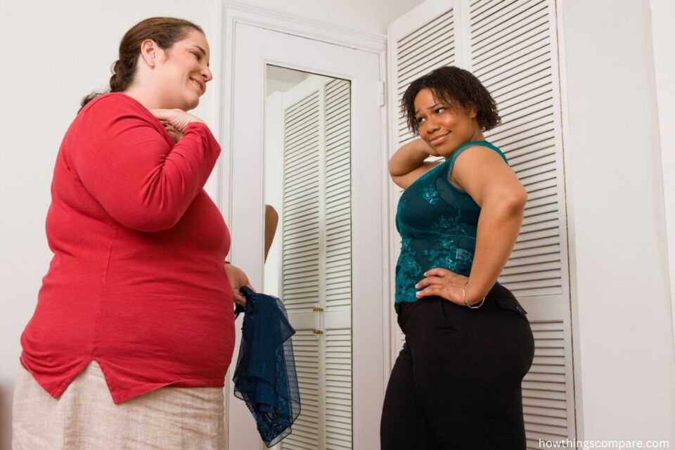 3X vs 3XL: Clothing Size Differences Explained - Paint Color ...