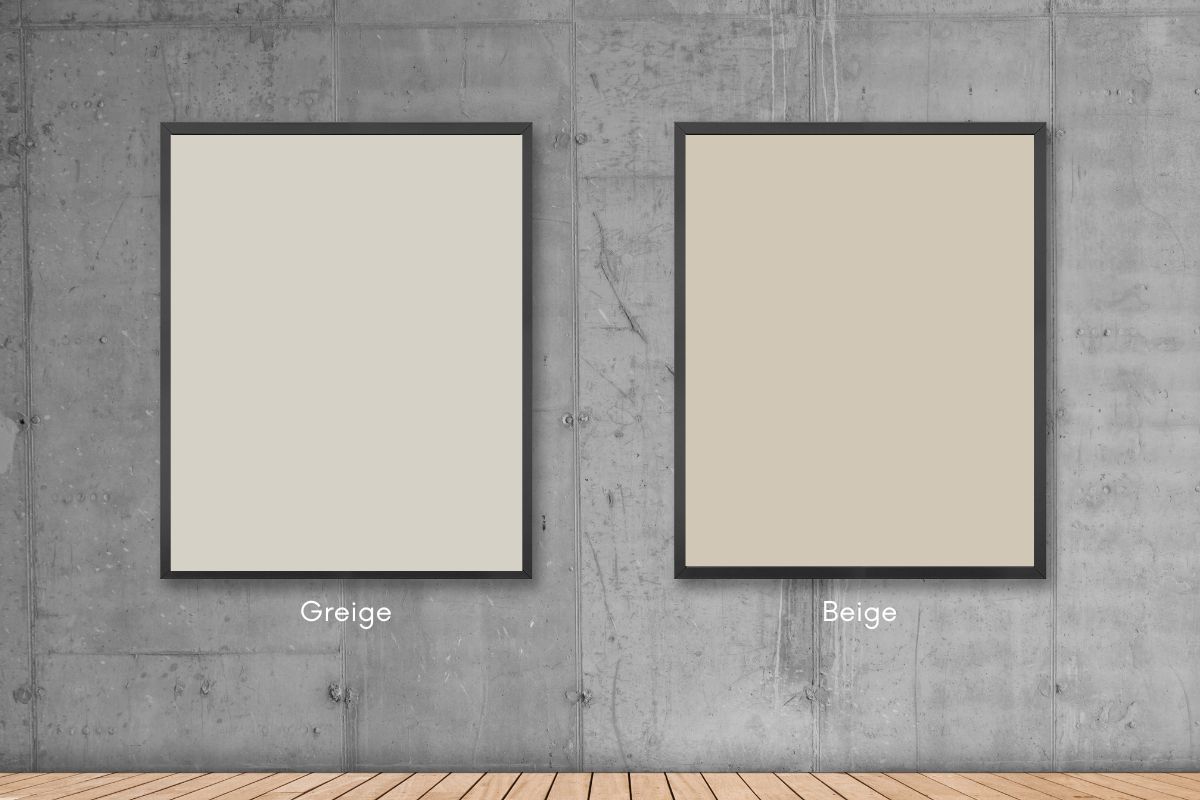Greige vs. Beige: Which Neutral Paint Color is Right for Your Home ...