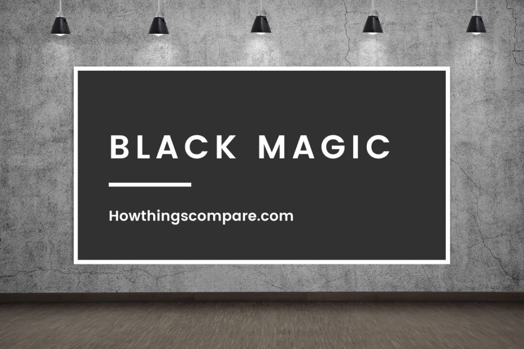 7 Black Paint Colors By Sherwin Williams: Comparison Guide - Paint ...