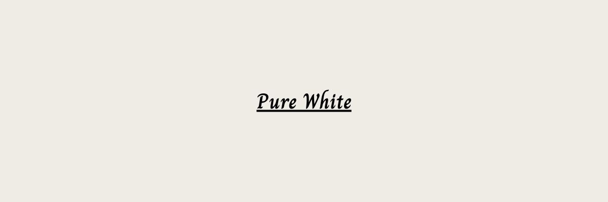 7 Best White Paint Colors From Sherwin Williams - Paint Color ...